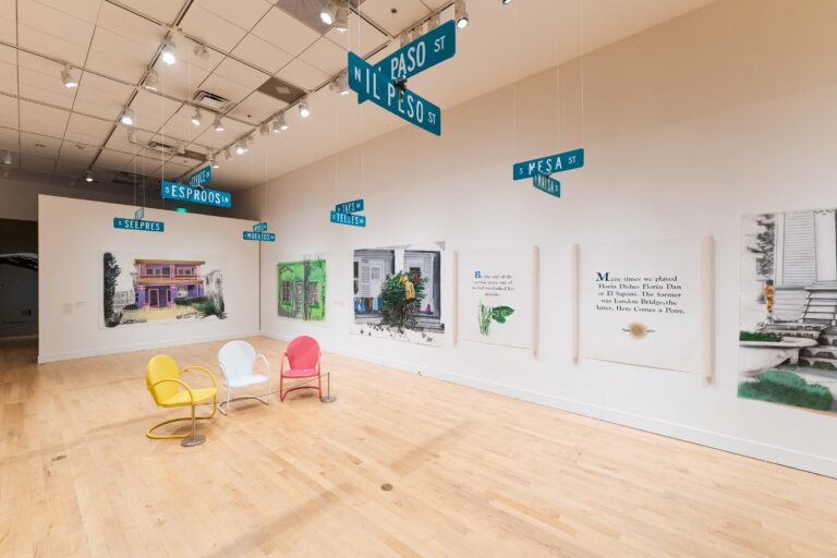 Philbrook Museum of Art - Tulsa, OK | Celia Álvarez Muñoz: Breaking the Binding